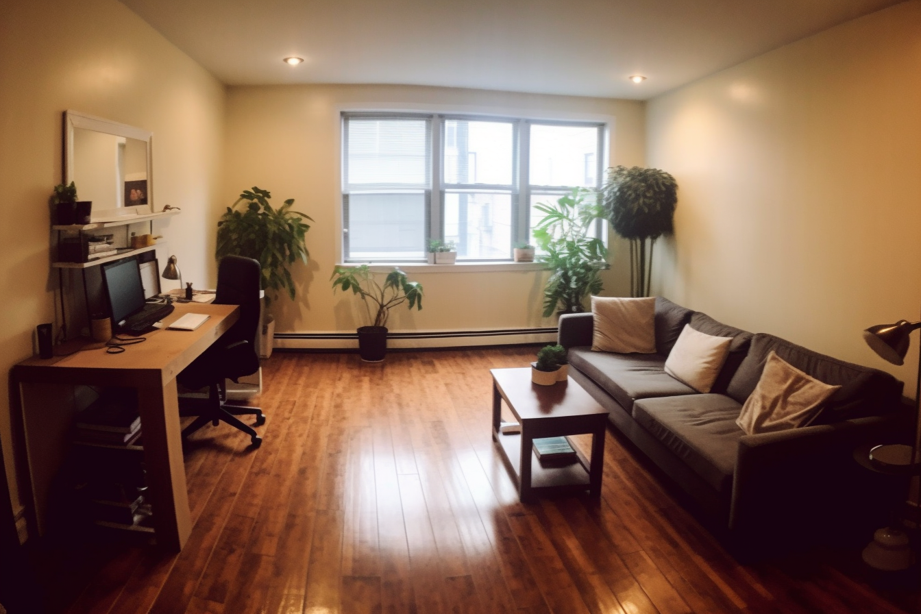 Apartment Clean out - Earthwise Junk Removal